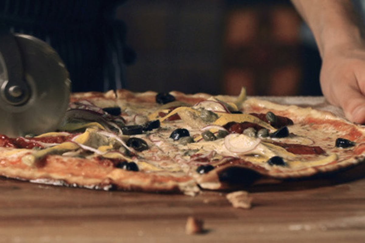 Fit Pizza - FitFlowYoga